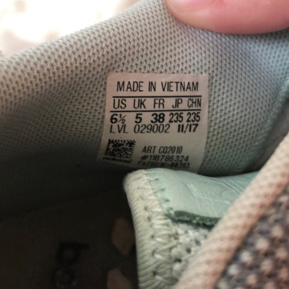 adidas | Shoes | Adidas Nmbr Shoes | Poshmark